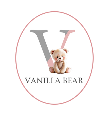 Vanilla Bear
